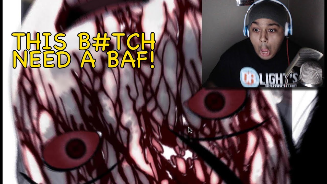 SCARY STORY TIME! [BONG CHONG DONG GHOST] - YouTube