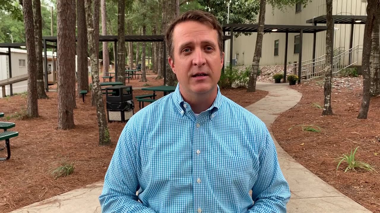 BCS October Capital Campaign Daniel Nance - YouTube