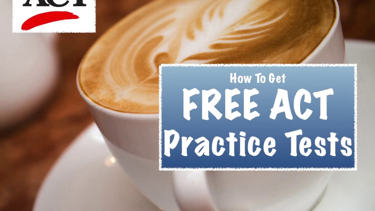 FREE ACT Prep and Practice Tests - YouTube
