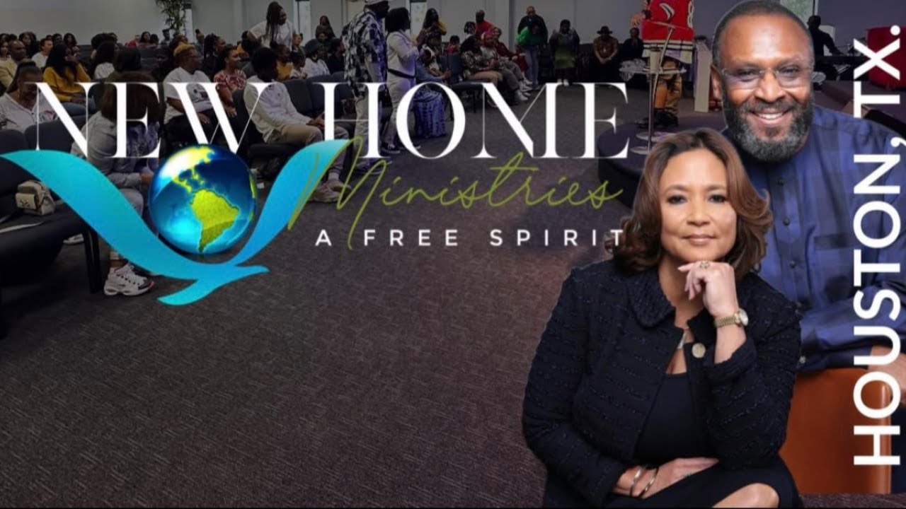 How The Holy Spirit Works With You (Bonding Your Spiritual DNA ...