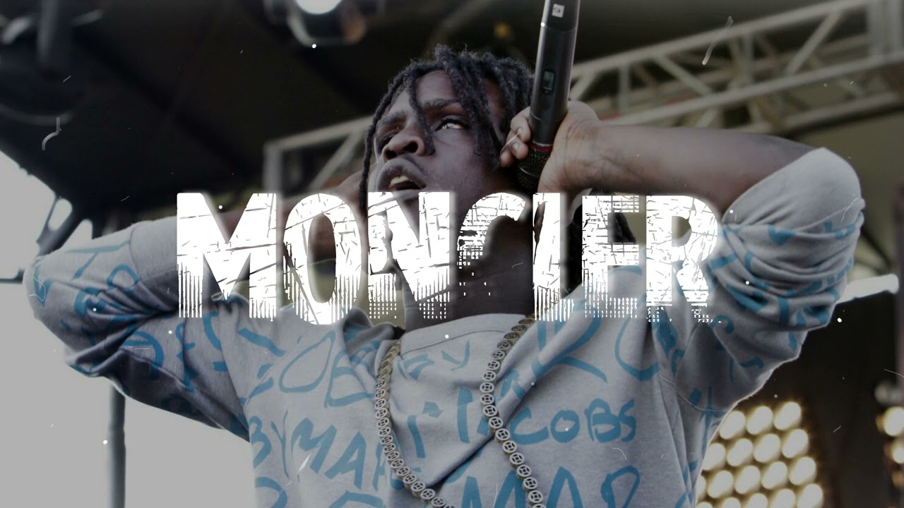 [FREE] Chief Keef x NLYSB Type Beat "Moncler" (prod. TreHundo) - YouTube