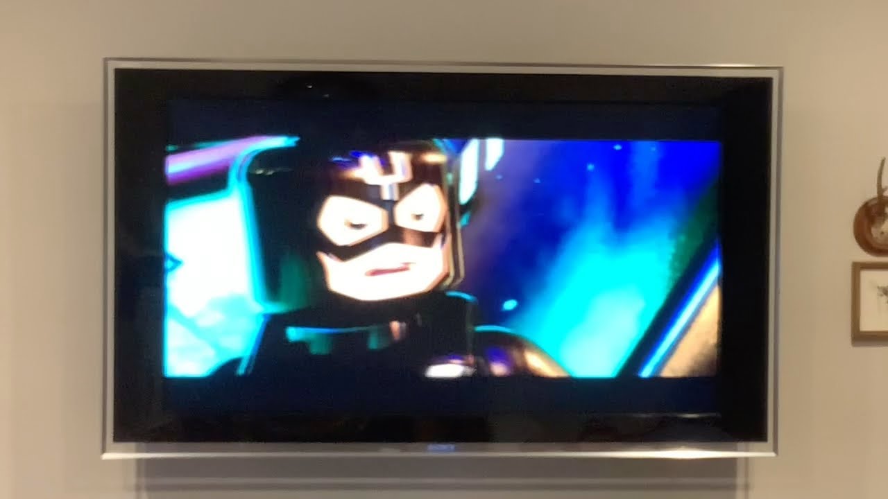 LEGO Marvel Superheroes 2 Walkthrough - Part 13: The Inhumans! - YouTube