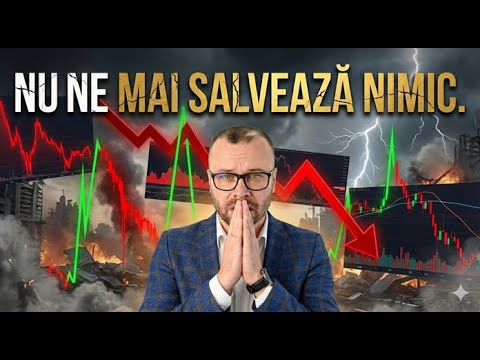 Ieri in Bullmarket azi in Bearmarket. De unde provin prabusirile ...