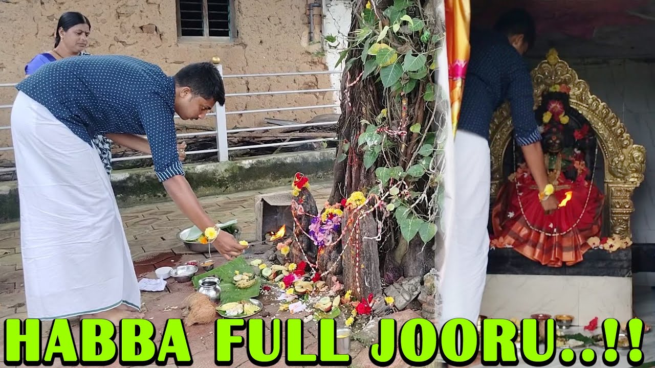 Double Birthday Bash: Celebrating Gowri Habba And Akka's Birthday Day ...