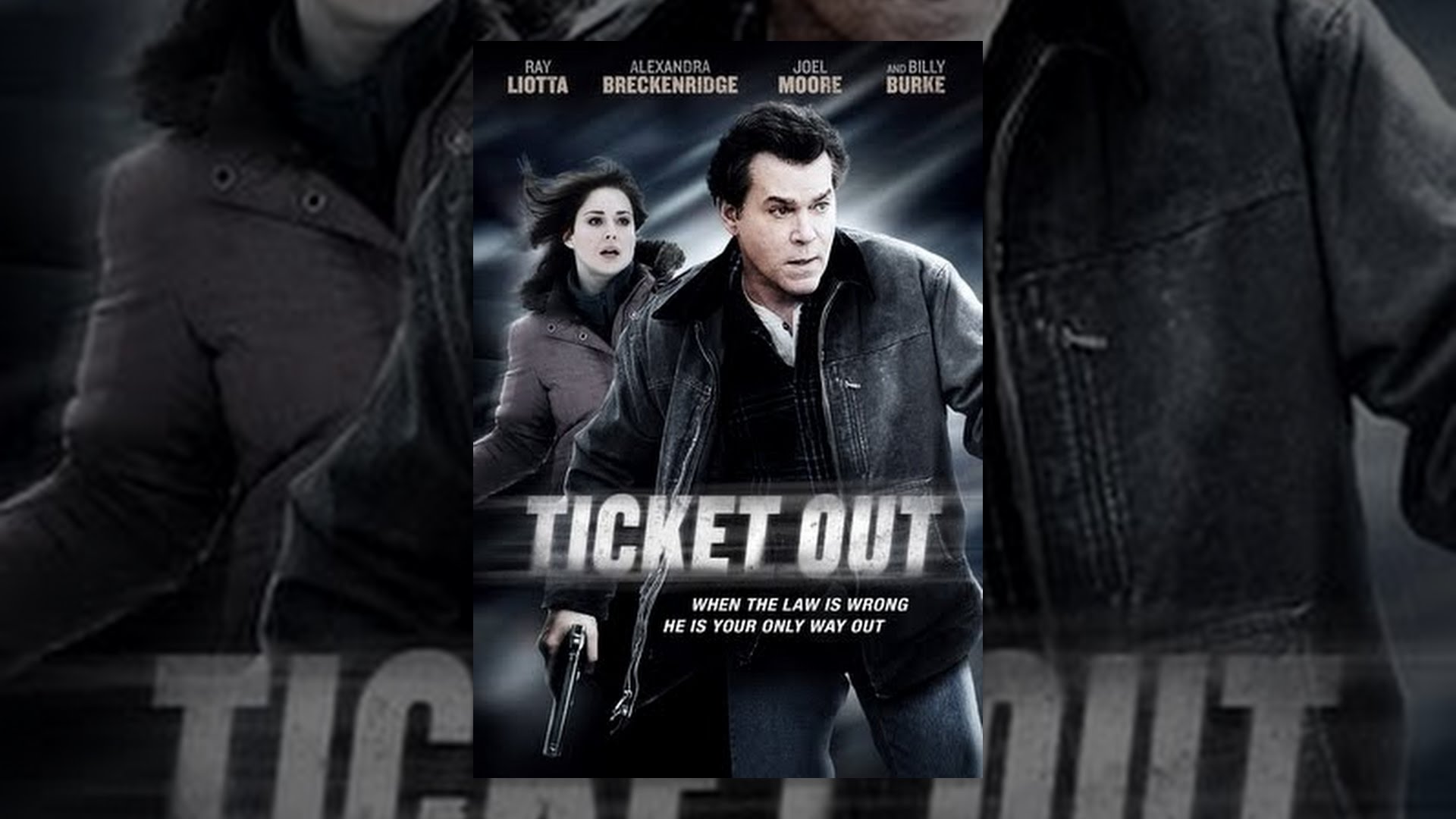 Ticket Out - YouTube