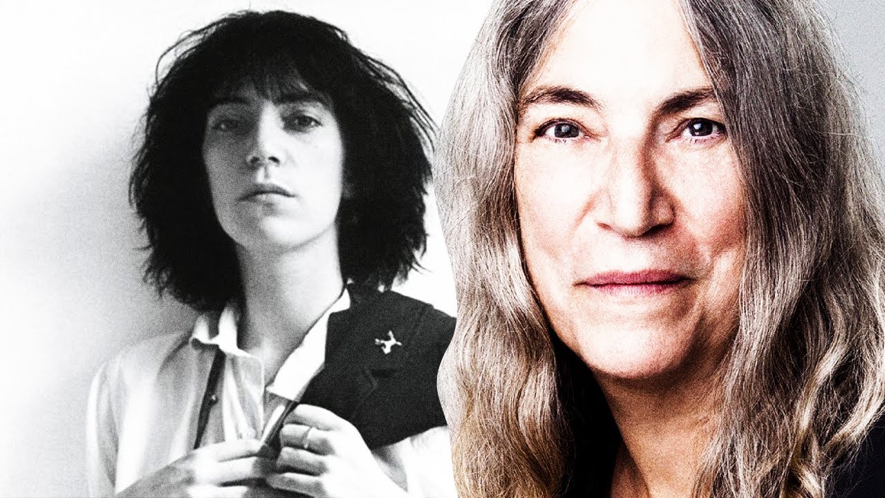 A Verdade Sobre Patti Smith - YouTube