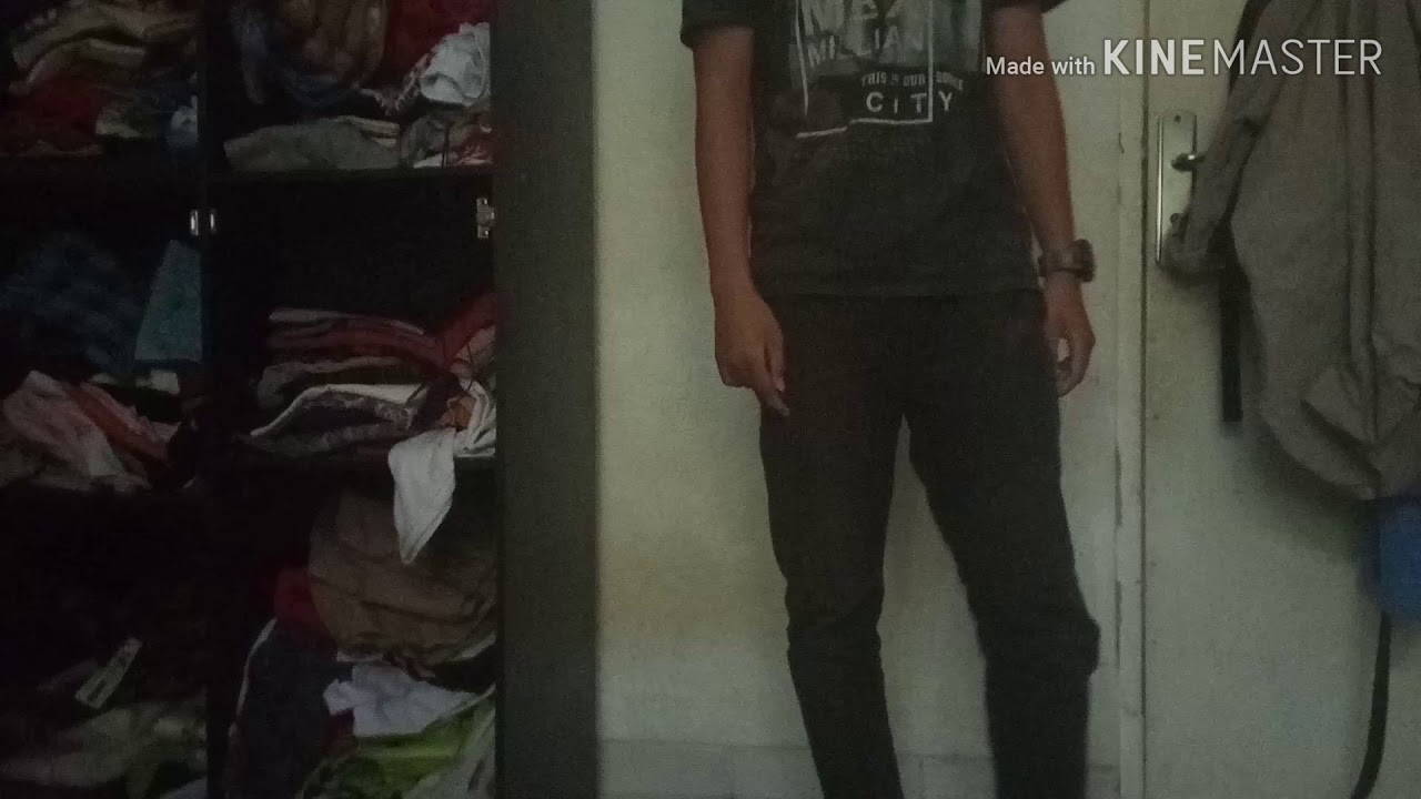 Future-mask off dance (nyoba²) - YouTube