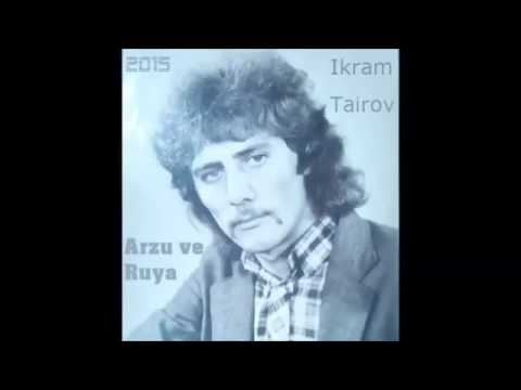 İkram Tairov   Hatasiz kul olmazz