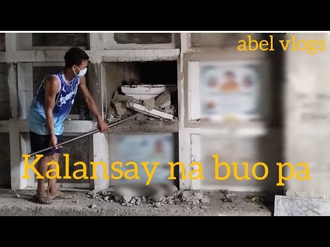 kalansay na buo pa - YouTube