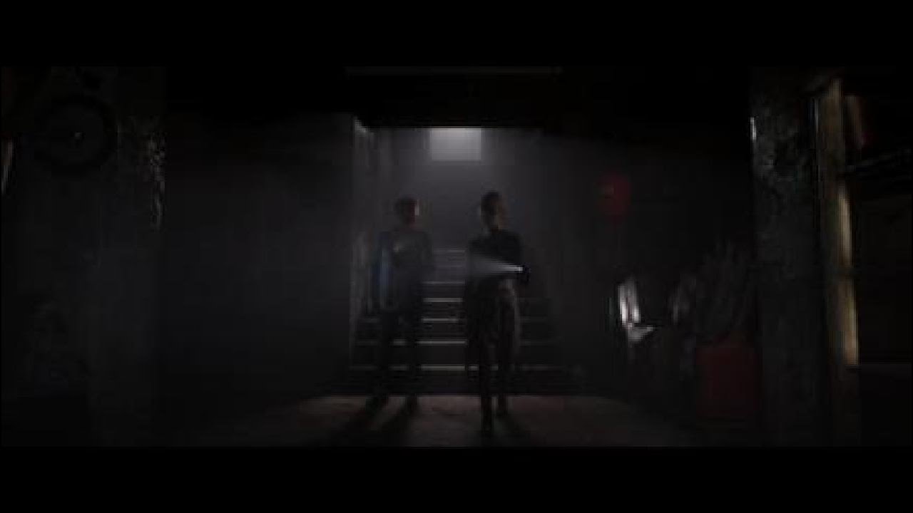 The quarry part 1 intro - YouTube