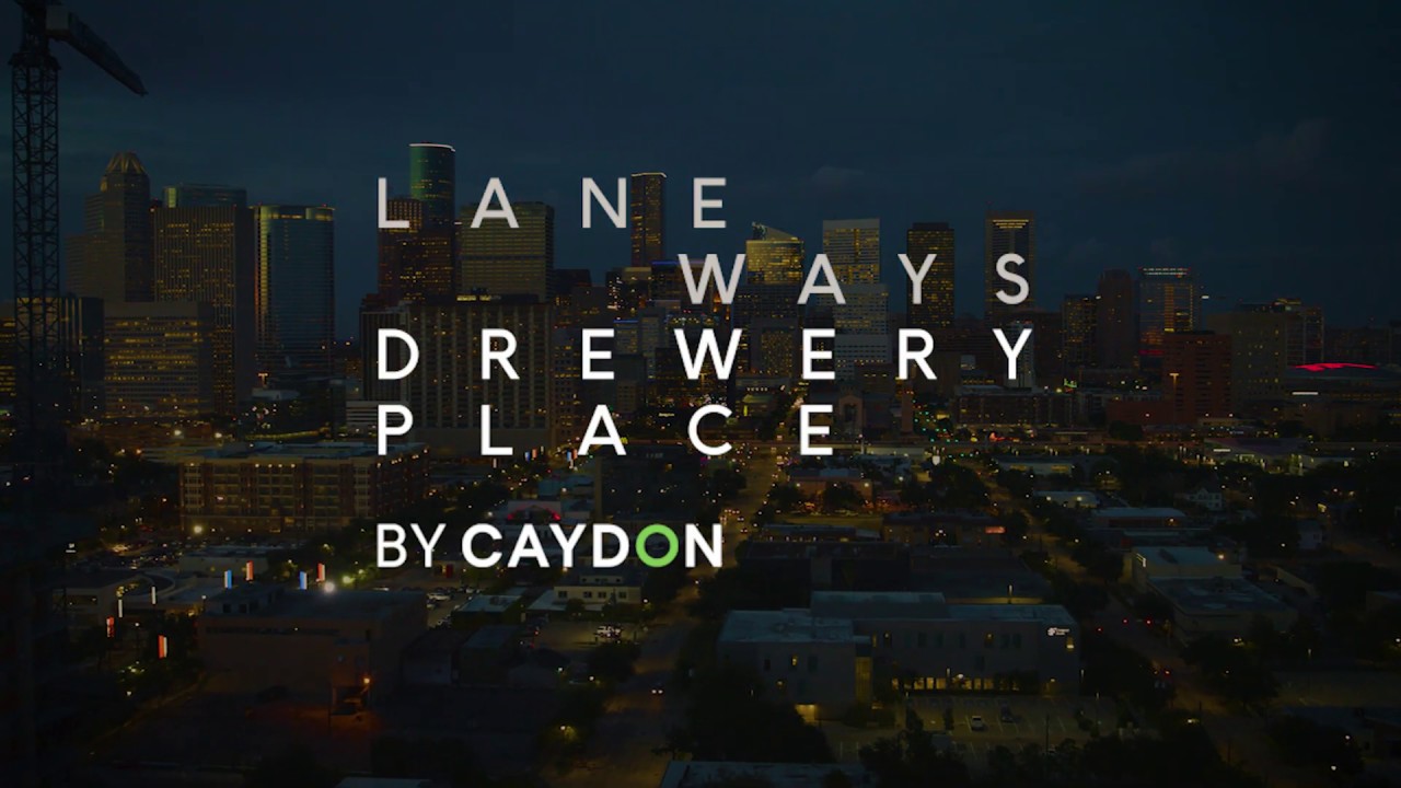 Drewery Place Video Tour - YouTube