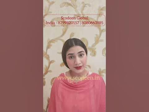 Machine Learning Model Test | Scodeen Global |#requirement gathering# ...