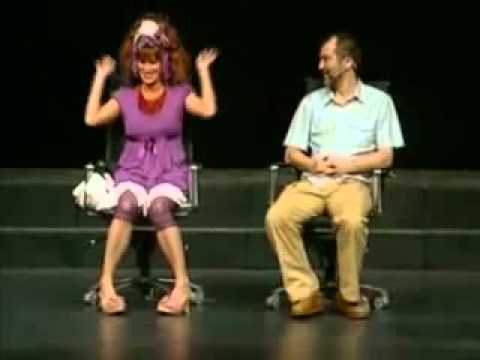 Ayıp Ettik - Sevgili Arama İlanı ve Köpek Çiftleştirme İlanı Sahnesi