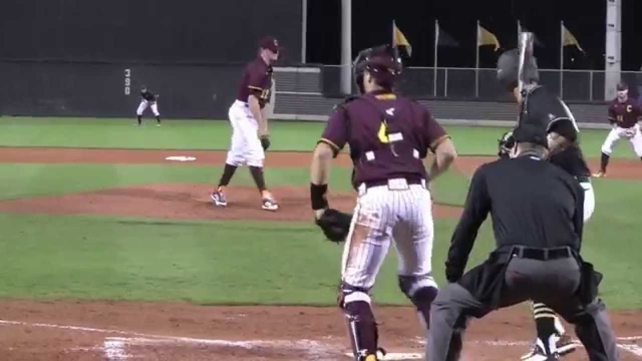 Jordan Foley, RHP, New York Yankees - YouTube