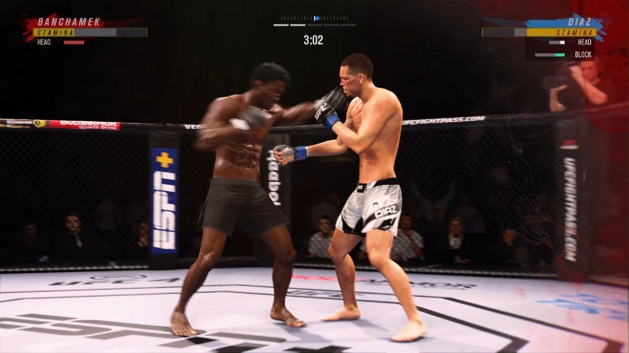 Check hook knockout - YouTube
