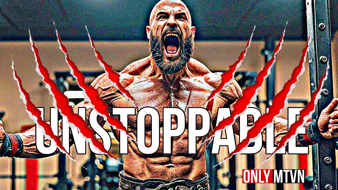 Aggressive Hip Hop Music Mix 💪 Intense Workout & Gym Motivation Music 💪 ...