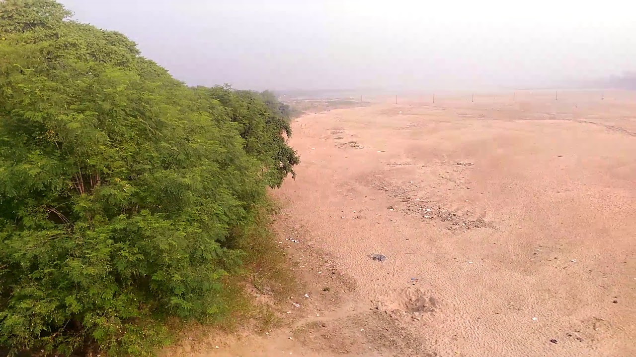 River (Falgu river) #river #riverside #riverview - YouTube