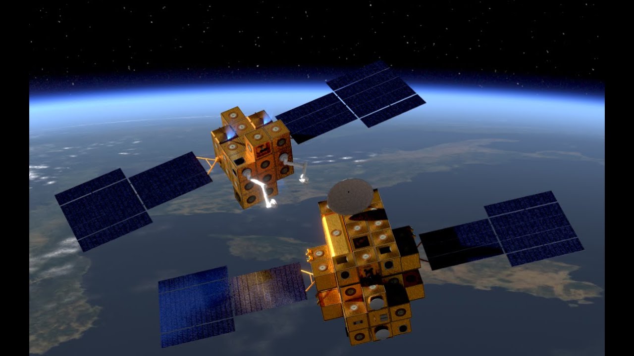 iBOSS Concept - YouTube