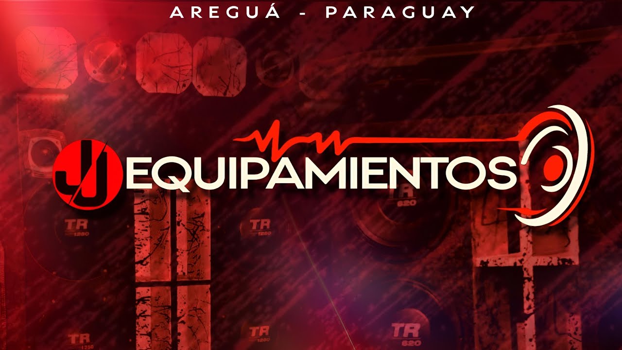 ⚠️🔰ESPECIAL ARROCHA RAVE🔰⚠️CD-J.J EQUIPAMIENTOS AREGUA PY🇵🇾DJ AXEL ...