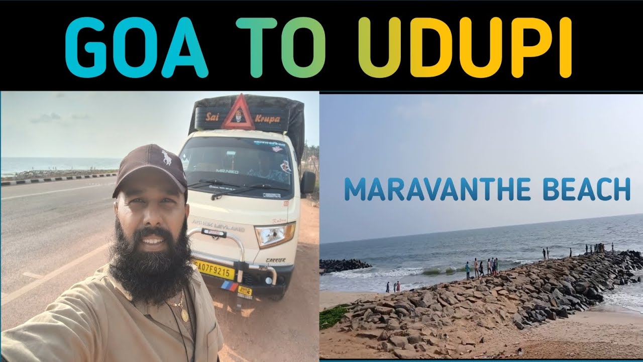 GOA TO UDUPI | Ghar ka saman | shifting household #goatoudupi - YouTube