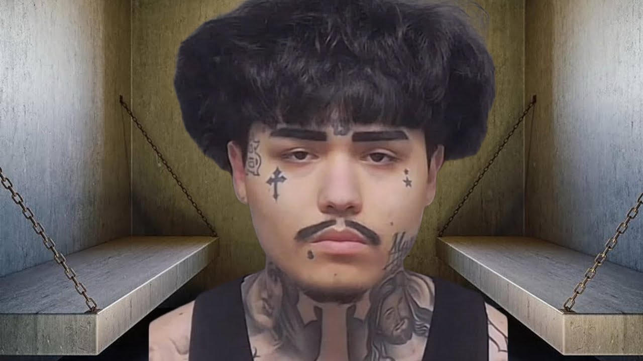 DKANE GETS ARRESTED - FACING 10 YEARS - YouTube