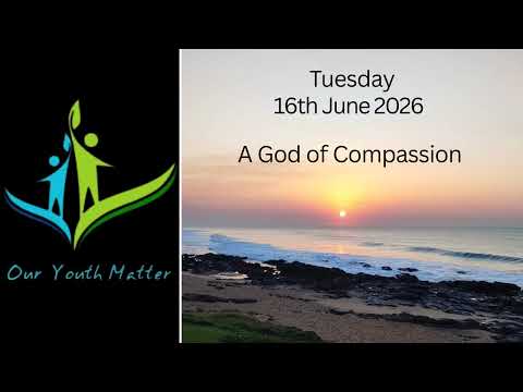 Tuesday 16th June 2026,  \