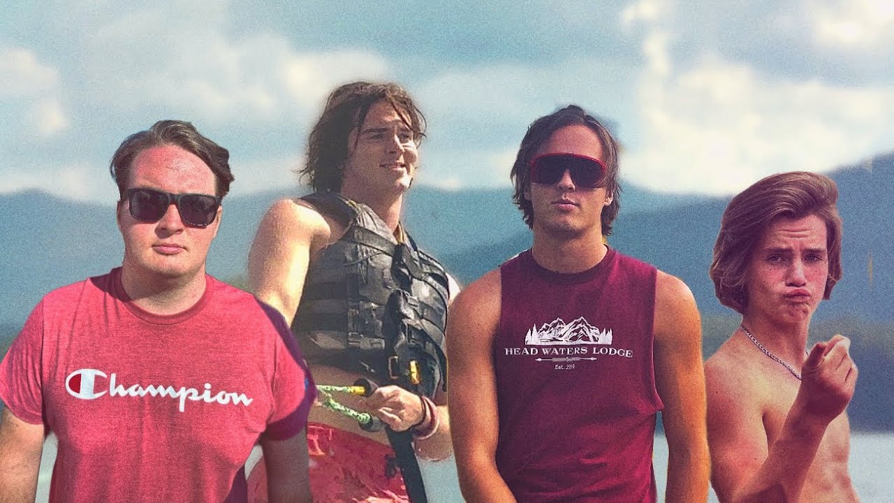 Rise of the Blunt Brothers - YouTube