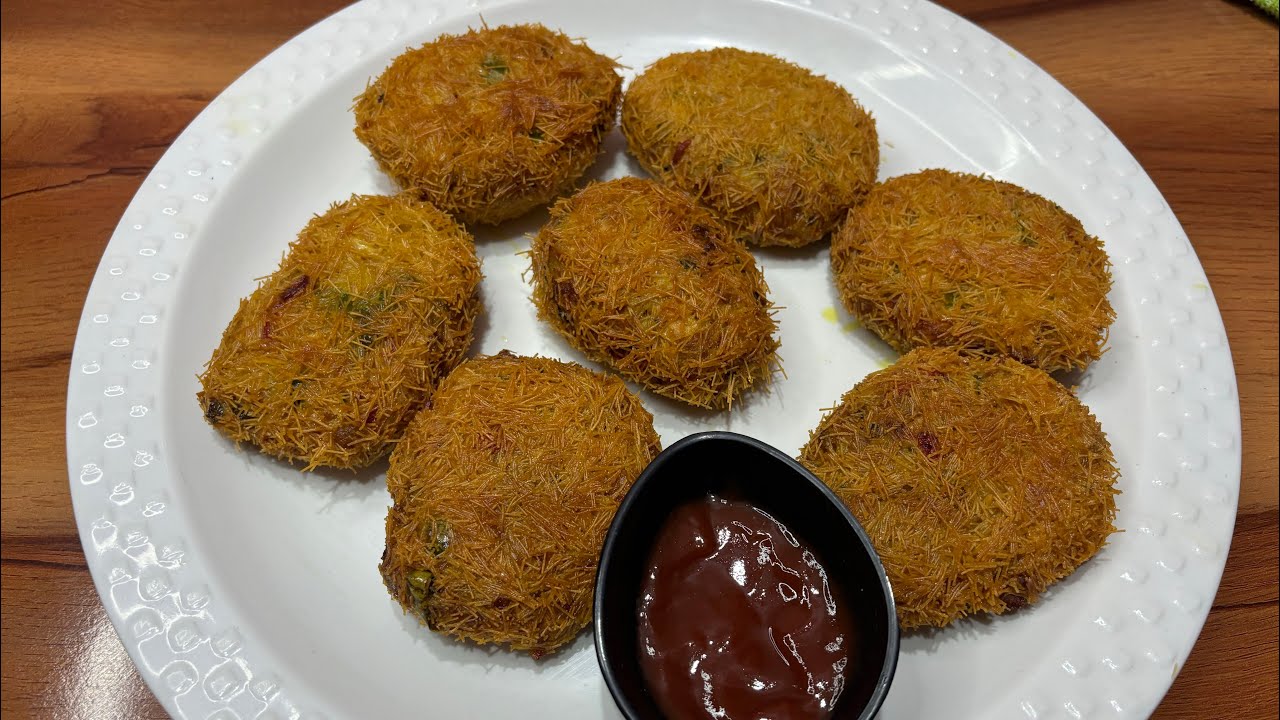 Russian Chicken cutlets tasty recipe |Russian cutlet - YouTube