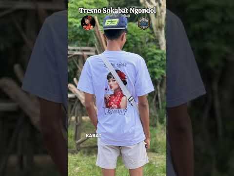 Tresno Sokabat Ngondol Nuswantoro #masiyun #tulungagung #snn #kbbm #musikviral  #fypシ 
