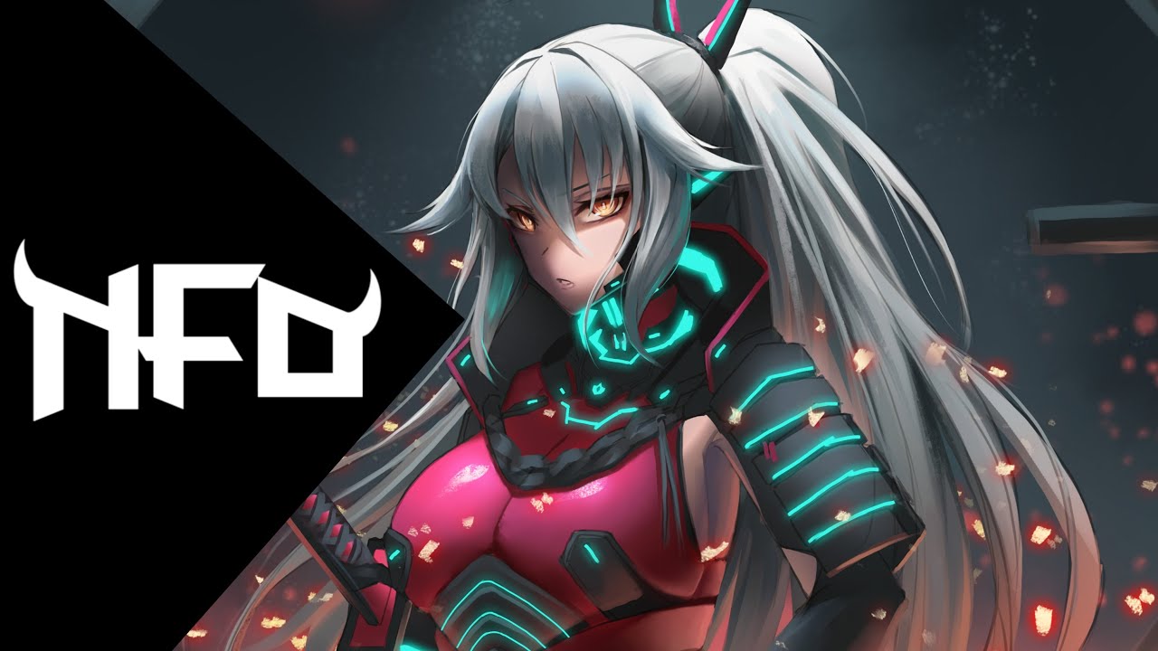 Skybreak - Lightbringer - YouTube