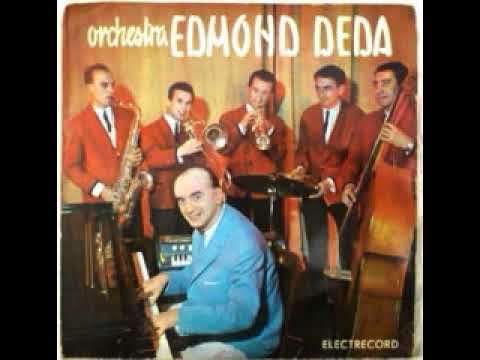 Edmond Deda Orchestra-Mana birjar - YouTube