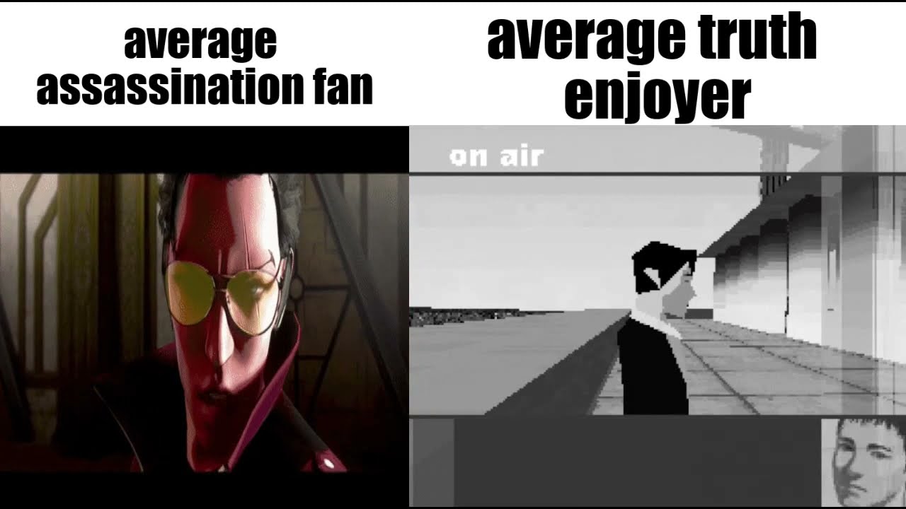 kill the past meme - YouTube