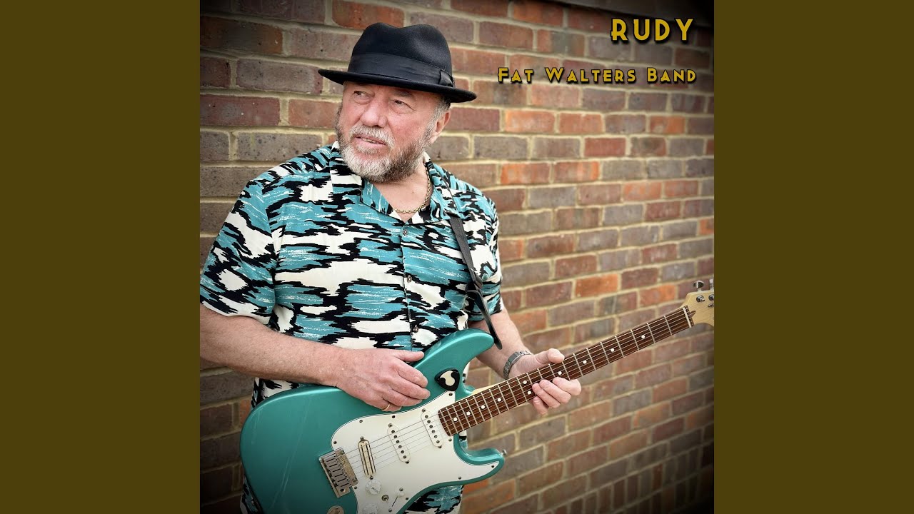 Rudy - YouTube