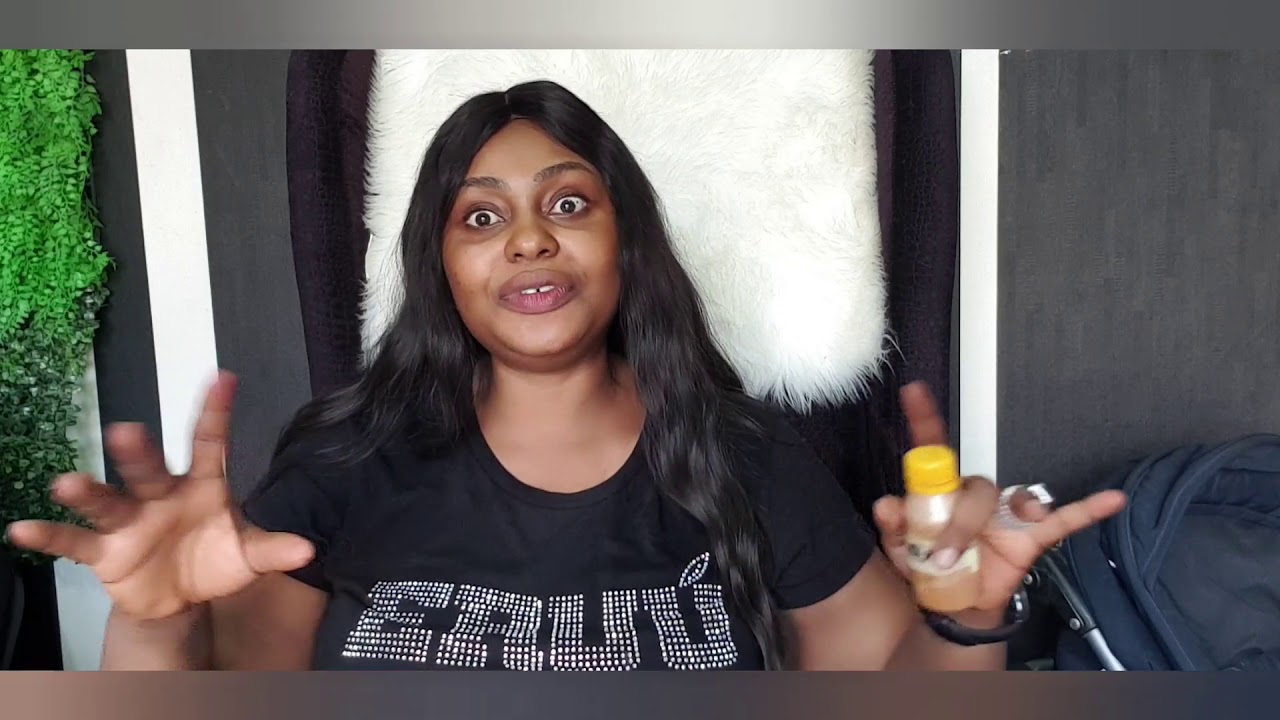 How To Make Halfcast Oil | Whitening Oil | DIY Magic Oil - YouTube