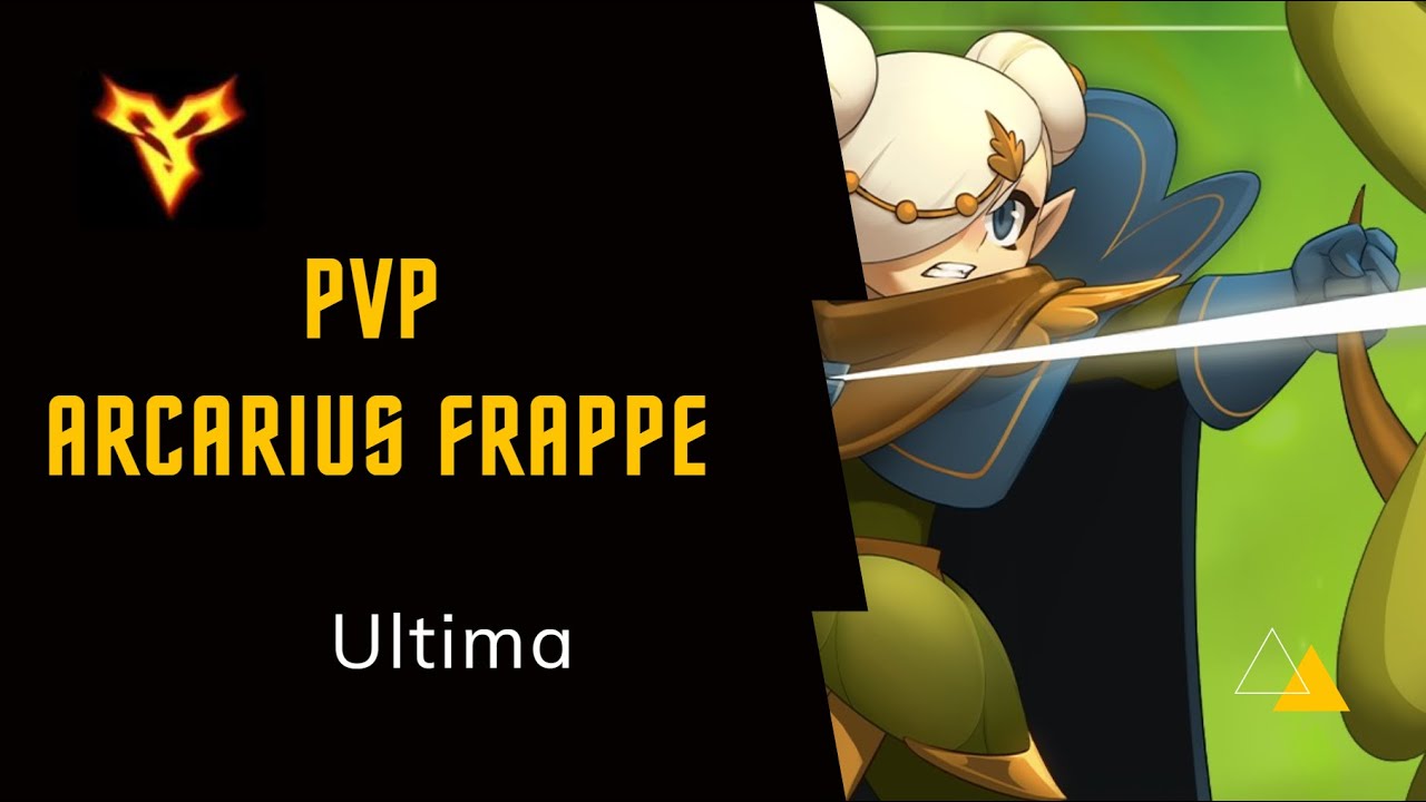 Waven PvP : Arcarius Aggro/mid - YouTube