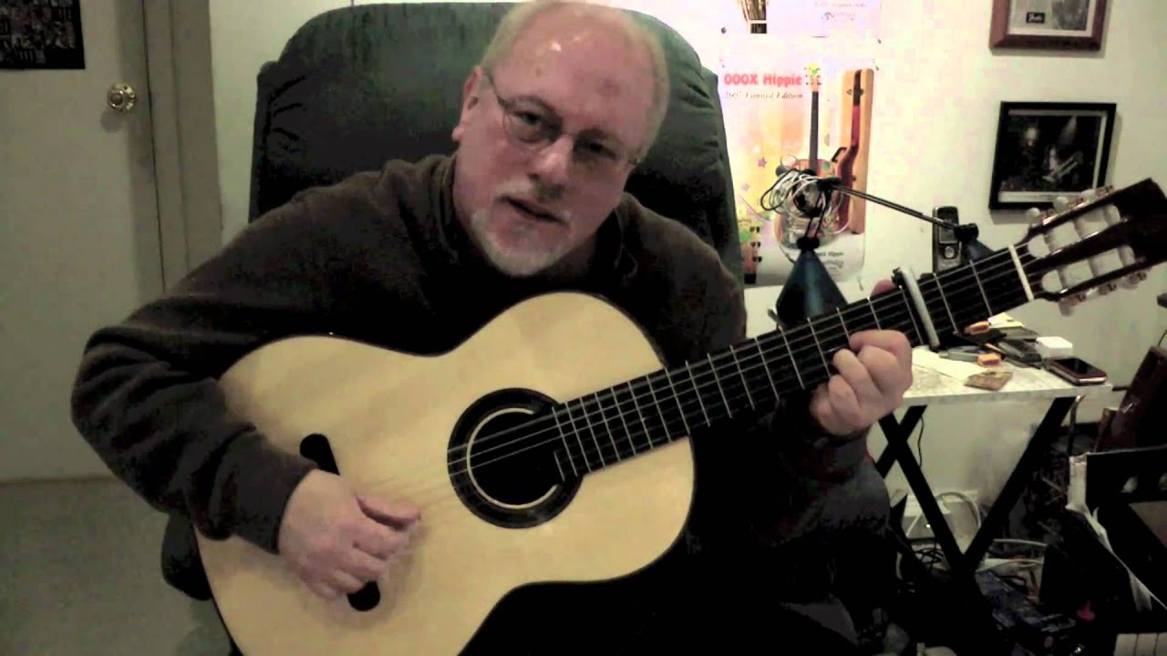 Abraham Martin And John Dion Cover - YouTube