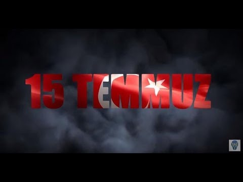 Emniyet’in 15 Temmuz Şehitleri klibi: Hey Canım...
