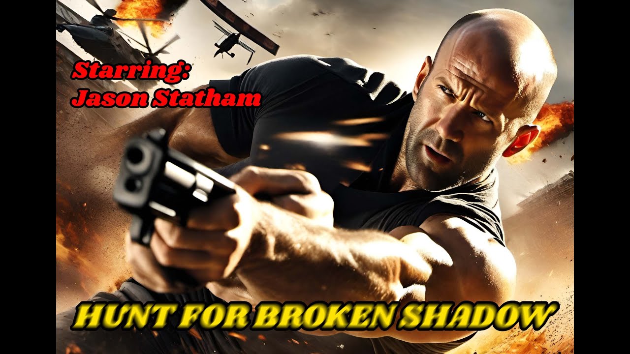 Rombehood - Hunt for broken shadow - YouTube