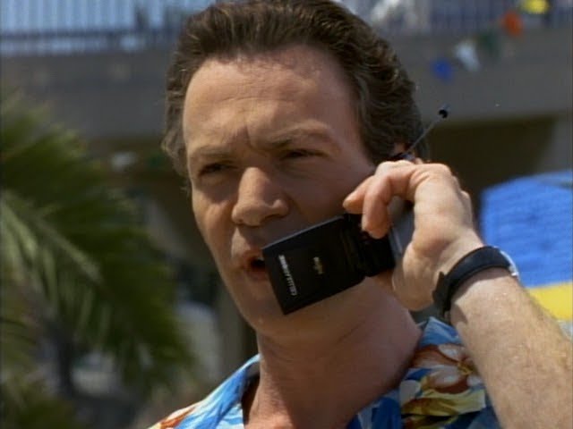 Pacific Blue: S2 E1 - Lights Out - YouTube