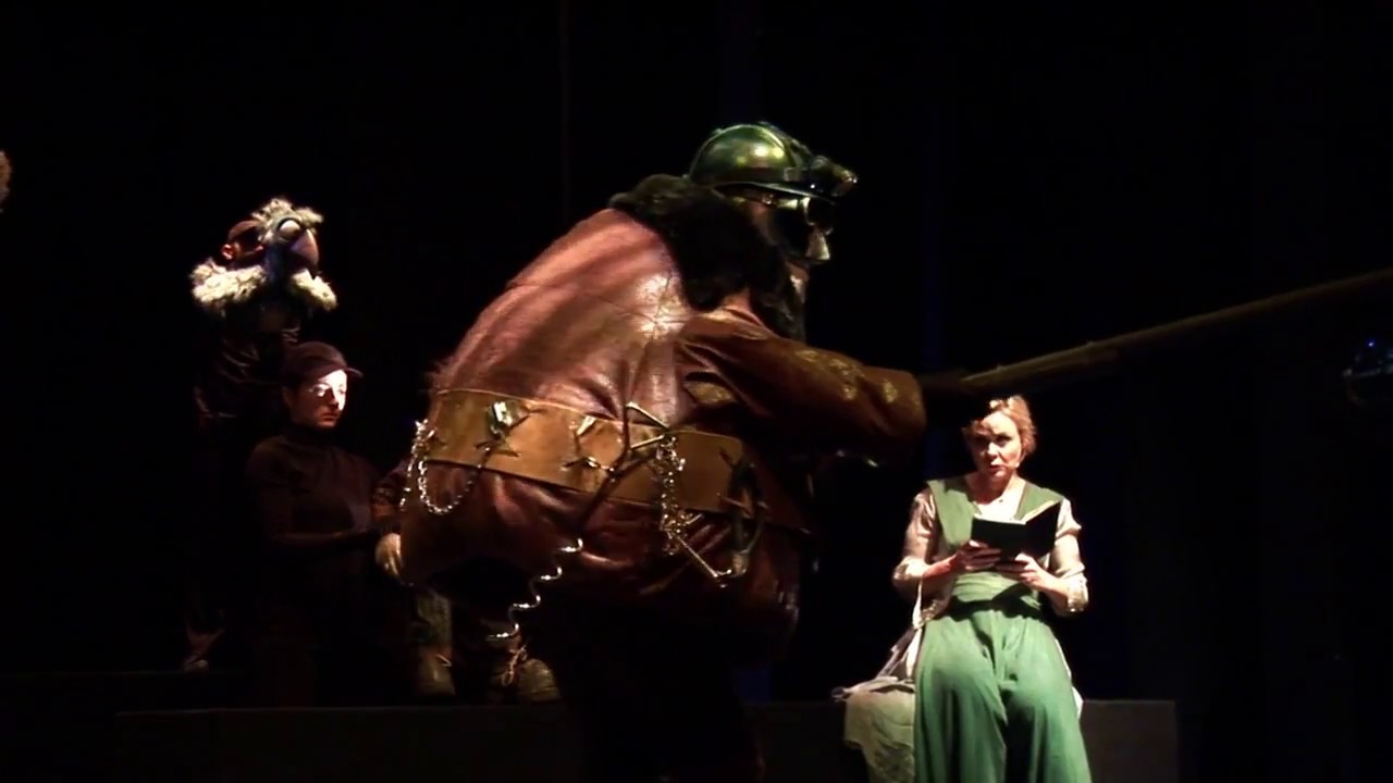 Sergei Prokofiev - Peter and the Wolf - YouTube