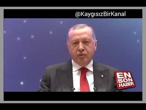 Başkan Recep Tayyip Erdoğan : Tek Önderimiz Hz. Muhammed Mustafa (s.a.v) 'dir.