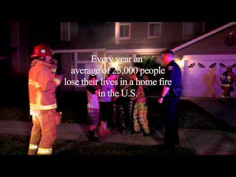 EDITH - Exit Drills In The Home