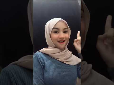 Tiktok Awek Comel Paduu