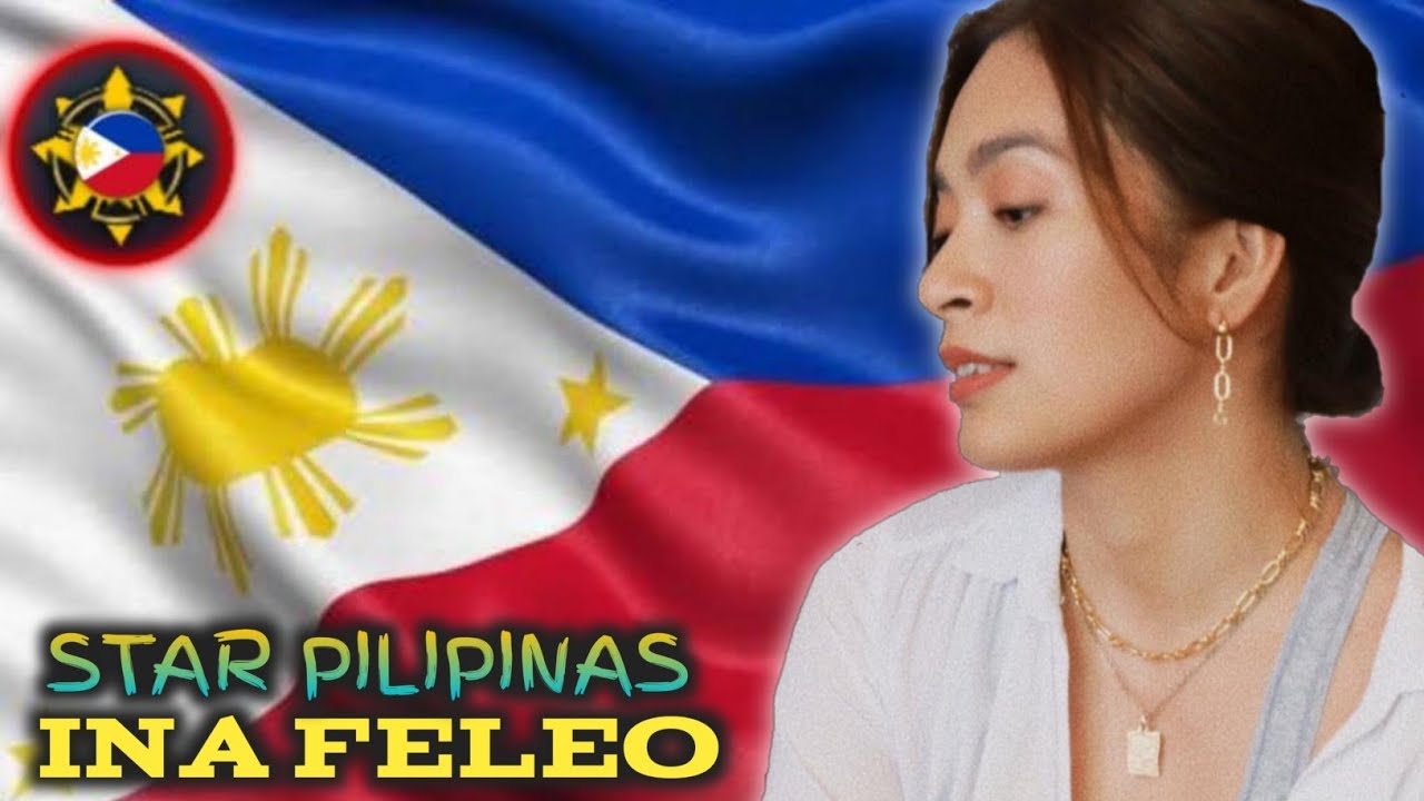 INA FELEO STAR PILIPINAS COVID19UPDATE @Ina Feleo - YouTube