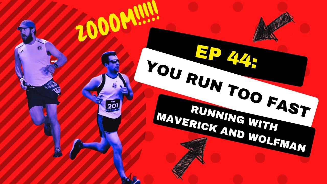 Run SLOW to Run FAST - YouTube