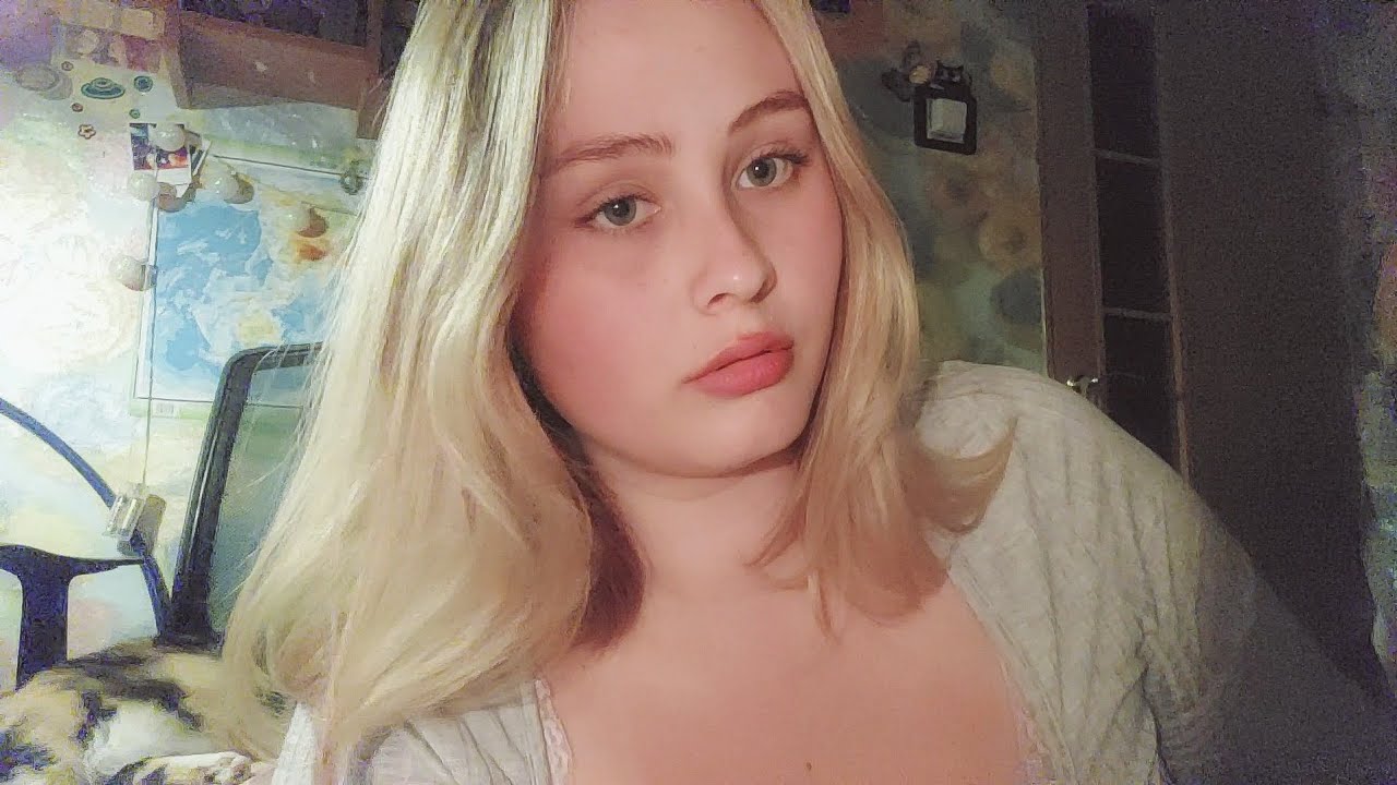Asmr ♡ Триггеры для сна Triggers For Sleep Youtube