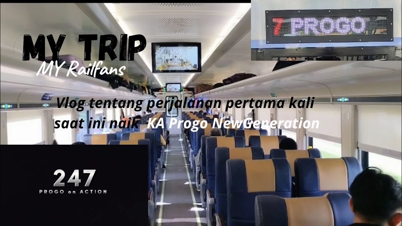 first time my vlog to JEKARDAH with KA 247 Progo NEWGENERATION🫣# ...