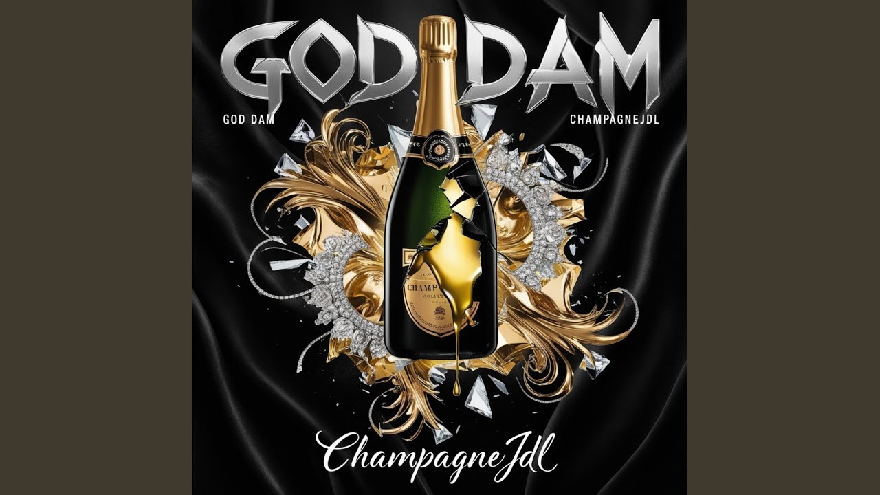God Dam - YouTube