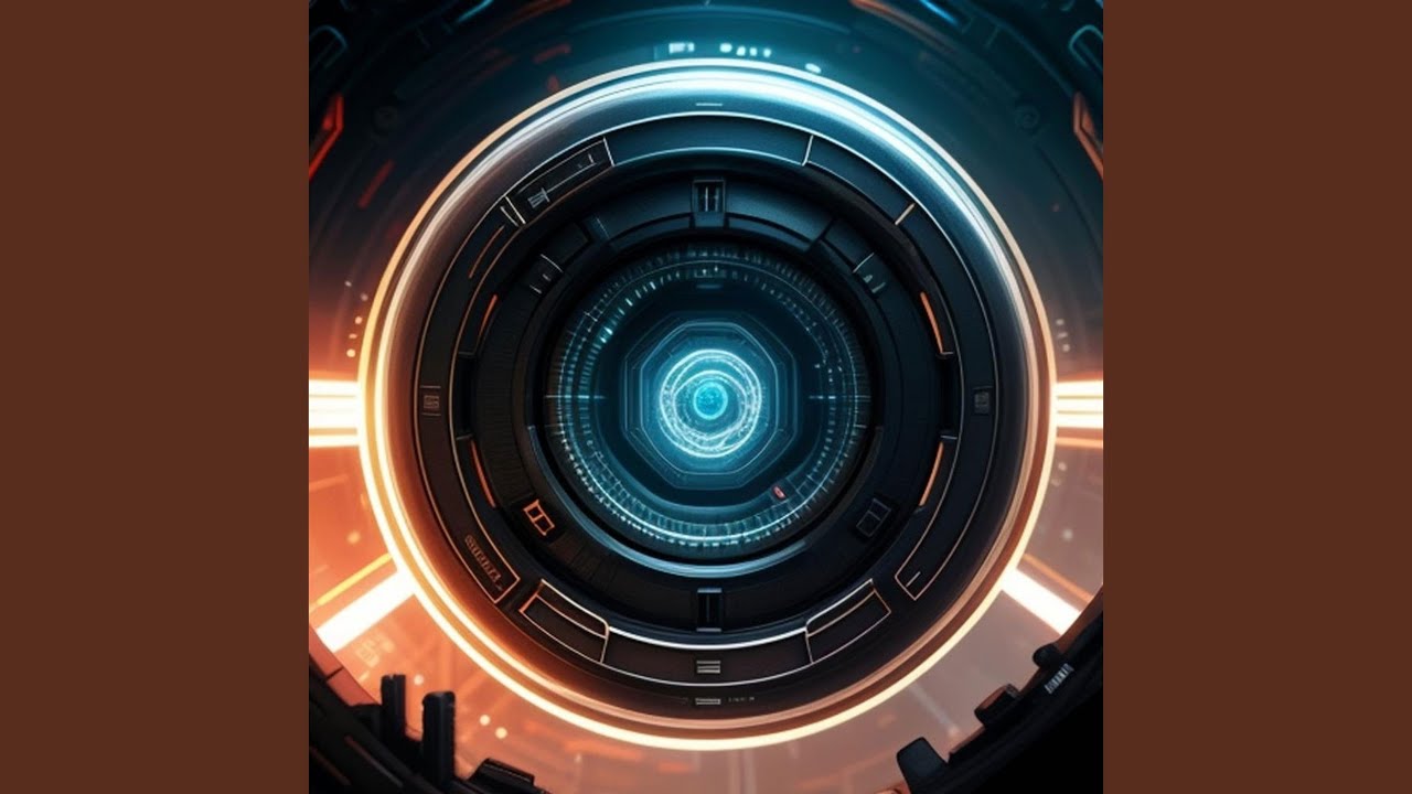 Astral Forms - YouTube