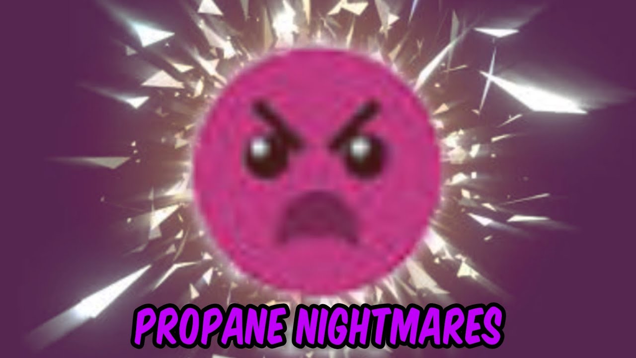 Daily level #144 Propane nightmares - YouTube